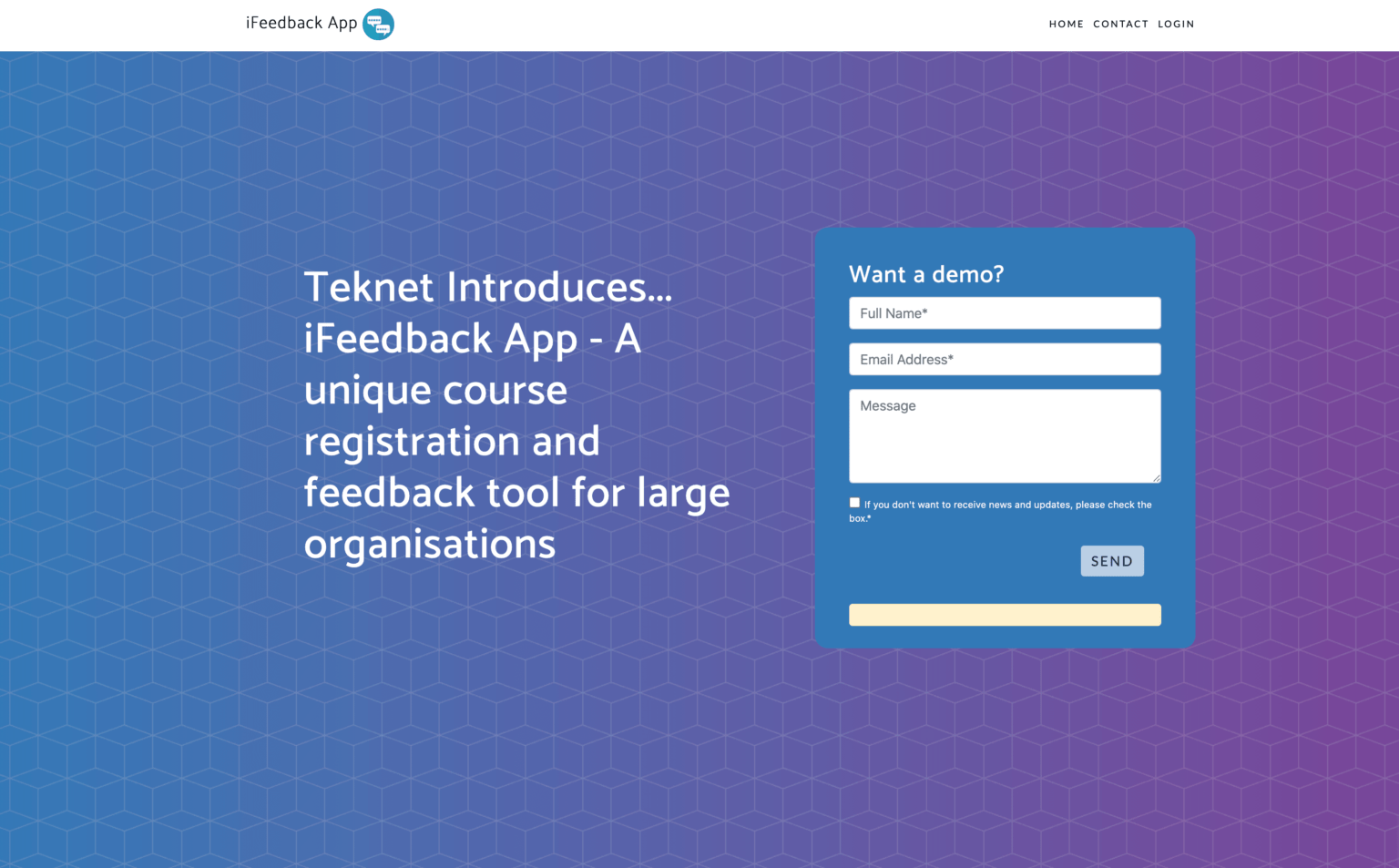 Home - Teknet Digital